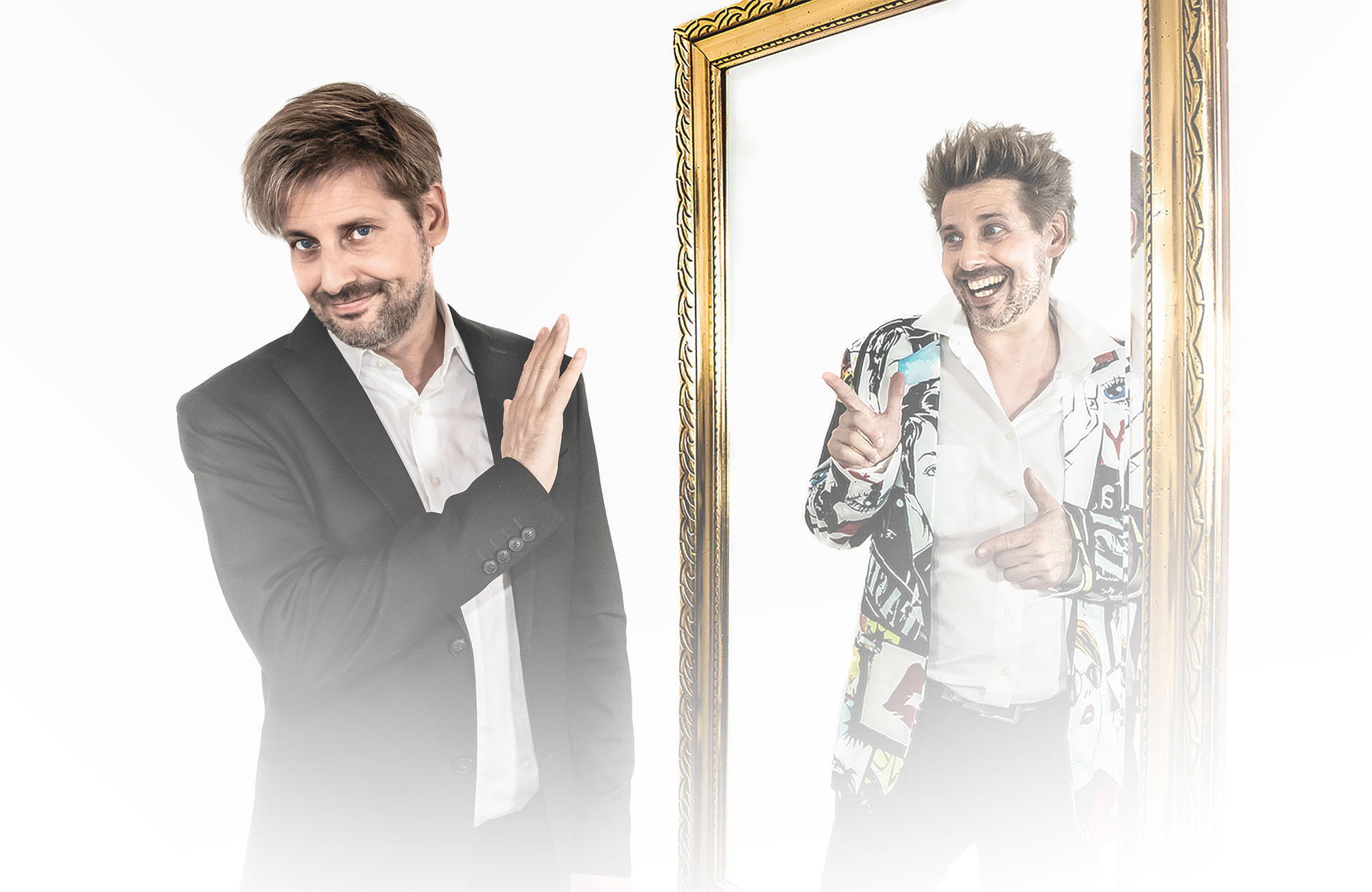 Home - DANIEL HELFRICH