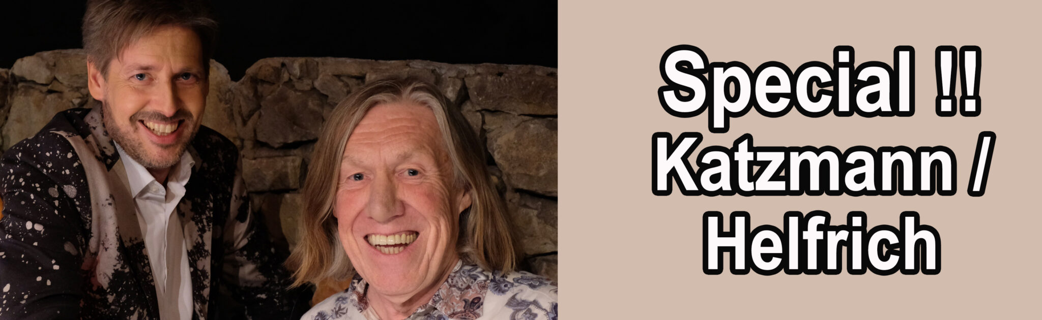 Anstehende Veranstaltungen – DANIEL HELFRICH